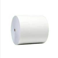 China High Bulk APP Brand White or 1-7 Colors Printing PE Coated Paper Roll for sale