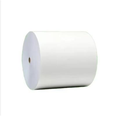 China High Bulk APP Brand White or 1-7 Colors Printing PE Coated Paper Roll for sale