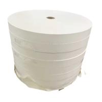 China Paper Cup Bottom Roll Raw Material Single and Double Side Coated for sale