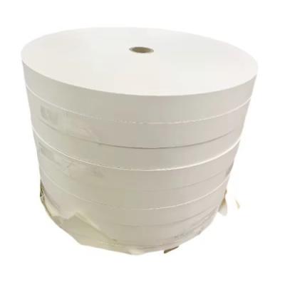 China Paper Cup Bottom Roll Raw Material Single and Double Side Coated for sale