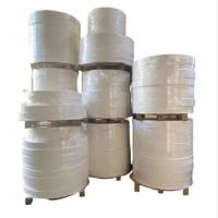 China Condensation Control Food Grade Paper Cup Bottom Roll Heat Insulation for sale