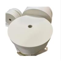 China Factory Direct Sale 1-7 Colors Custom Designed Paper Cup Bottom Roll for sale