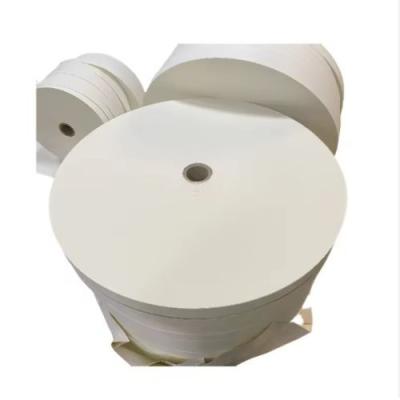 China Factory Direct Sale 1-7 Colors Custom Designed Paper Cup Bottom Roll for sale
