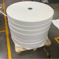 China Paper Cup Bottom Roll with Custom Design Printing Waterproof for sale