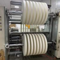 China Paper Cup Bottom Roll Biodegradable to make Various Paper Cups for sale