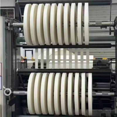 China Factory Direct Sale Paper Cup Bottom Roll made with Unbleached Wood pulp for sale
