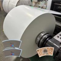 China Good Quality Wholesale Condensation Control PE Coated Paper Roll for sale