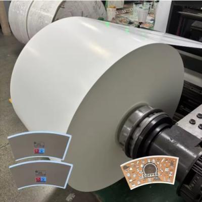 China Good Quality Wholesale Condensation Control PE Coated Paper Roll for sale