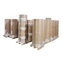 China China Supplier Factory Direct Sale Paper Cup Bottom Roll Oilproof for sale