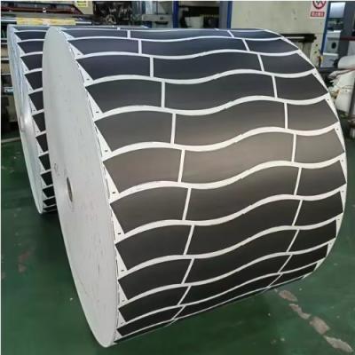China APP/Sun/Yibin Brand Accept Oil Resistant PE Coated Paper Roll for sale