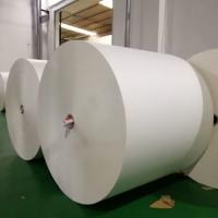 China High Quality Hot Selling PE Coated Paper Roll Paper Protection Needs for sale