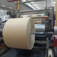 China Water Resistance PE Coated Paper Roll Factory Supply Disposable Cups for sale