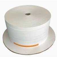 China Custom Coating Raw Recycled Material Paper Cup Bottom Roll Food Grade for sale