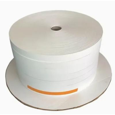 China Custom Coating Raw Recycled Material Paper Cup Bottom Roll Food Grade for sale