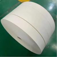 China Packaging Custom Print Paper Cup Bottom Roll Single PE Coated Coated for sale