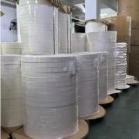 China 150-350GSM Color Printed Paper Cup Bottom Roll Factory Hot Selling for sale