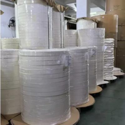 China 150-350GSM Color Printed Paper Cup Bottom Roll Factory Hot Selling for sale
