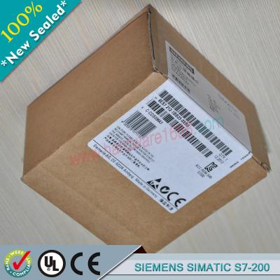 China SIEMENS SIMATIC S7-200 6ES7212-1AB23-0XB0 / 6ES72121AB230XB0 for sale