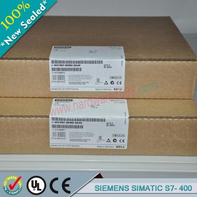 China SIEMENS SIMATIC S7-400 6ES7902-1AD00-0AA0 / 6ES79021AD000AA0 for sale