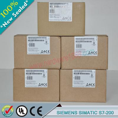 China SIEMENS SIMATIC S7-200 6ES7214-2AS23-0XB0 / 6ES72142AS230XB0 for sale