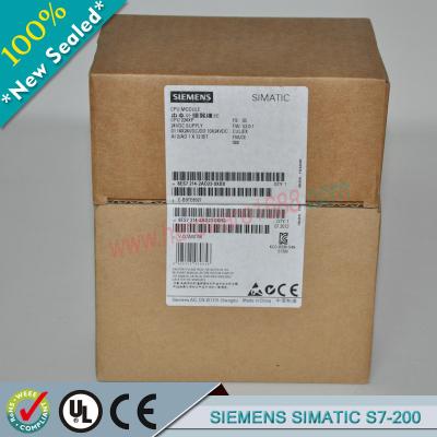 China SIEMENS SIMATIC S7-200 6ES7214-2AD23-0XB0 / 6ES72142AD230XB0 for sale