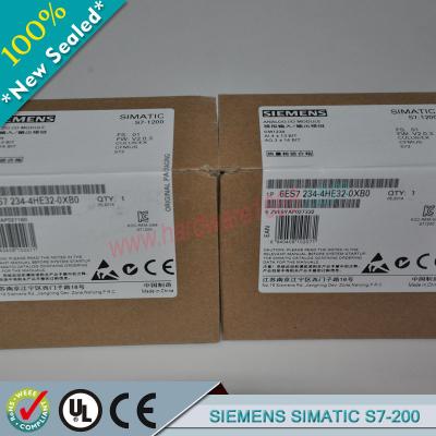 China SIEMENS SIMATIC S7-200 6ES7223-1BL22-0XA0 / 6ES72231BL220XA0 for sale