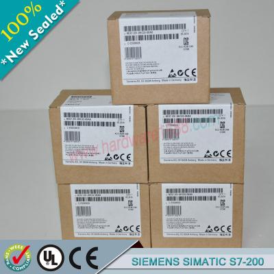 China SIEMENS SIMATIC S7-200 6ES7223-1PL22-0XA0 / 6ES72231PL220XA0 for sale