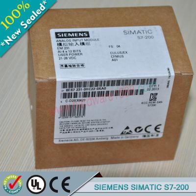 China SIEMENS SIMATIC S7-200 6ES7223-1PM22-0XA8 / 6ES72231PM220XA8 for sale