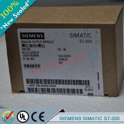 China SIEMENS SIMATIC S7-200 6ES7223-1BL22-0XA8 / 6ES72231BL220XA8 for sale