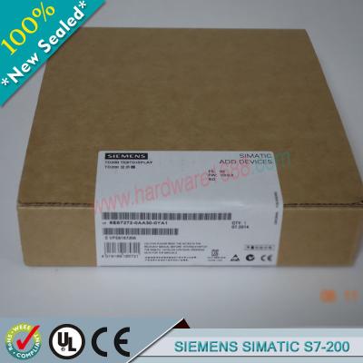 China SIEMENS SIMATIC S7-200 6ES7221-1BF22-0XA8 / 6ES72211BF220XA8 for sale