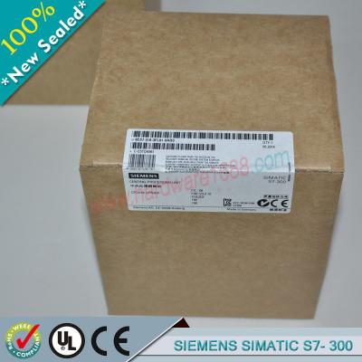 China SIEMENS SIMATIC S7-300 6ES7318-3EL01-0AB0 / 6ES73183EL010AB0 for sale