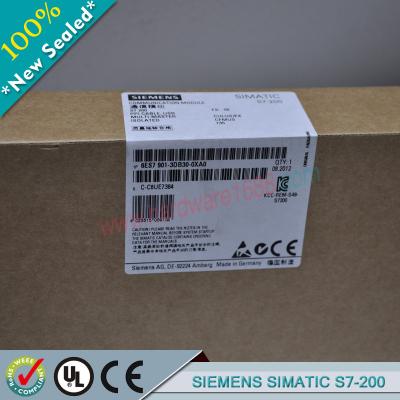 China SIEMENS SIMATIC S7-200 6ES7901-3DB30-0XA0 / 6ES79013DB300XA0 for sale