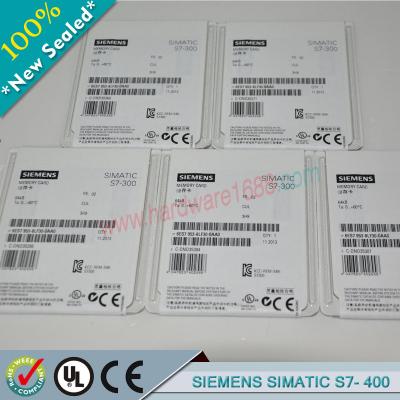 China SIEMENS SIMATIC S7-300 6ES7953-8LF20-0AA0 / 6ES79538LF200AA0 for sale