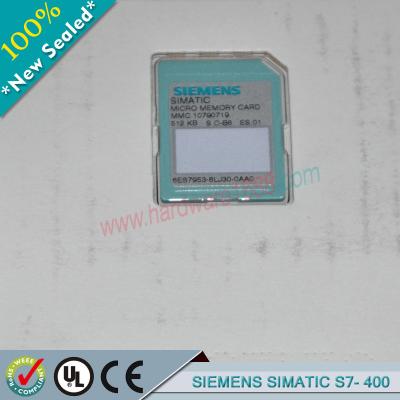 China SIEMENS SIMATIC S7-300 6ES7953-8LP31-0AA0 / 6ES79538LP310AA0 for sale