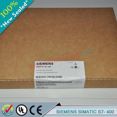China SIEMENS SIMATIC S7-400 6ES7964-2AA04-0AB0 / 6ES79642AA040AB0 for sale
