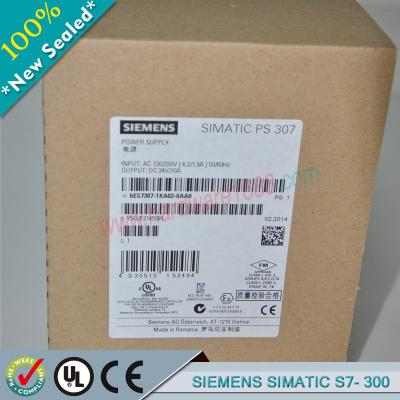 China SIEMENS SIMATIC S7-300 6ES7355-2CH00-0AE0 / 6ES73552CH000AE0 for sale