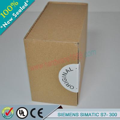 China SIEMENS SIMATIC S7-300 6ES7352-5AH11-0AE0 / 6ES73525AH110AE0 for sale