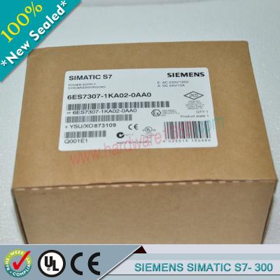 China SIEMENS SIMATIC S7-300 6ES7340-1CH02-0AE0 / 6ES73401CH020AE0 for sale