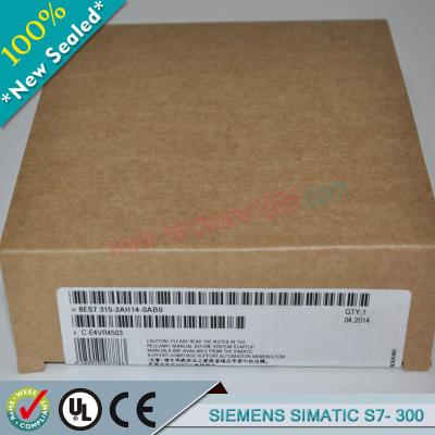 China SIEMENS SIMATIC S7-300 6ES7351-1AH02-0AE0 / 6ES73511AH020AE0 for sale