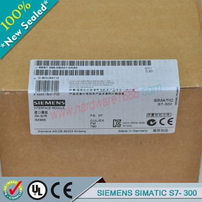 China SIEMENS SIMATIC S7-300 6ES7355-0VH10-0AE0 / 6ES73550VH100AE0 for sale