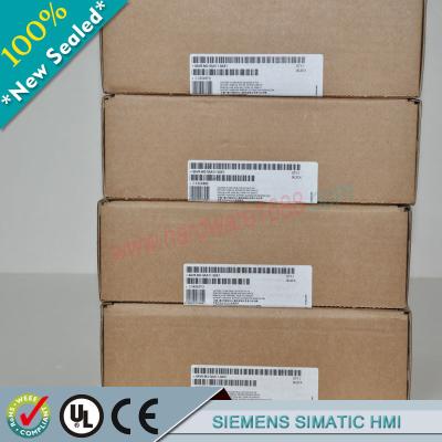 China SIEMENS SIMATIC HMI 6AV6643-0AA01-1AX0 / 6AV66430AA011AX0 for sale
