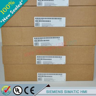 China SIEMENS SIMATIC HMI 6AV6642-8BA10-0AA0 / 6AV66428BA100AA0 for sale
