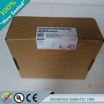 China SIEMENS SIMATIC HMI 6AV6642-0DC01-1AX1 / 6AV66420DC011AX1 for sale