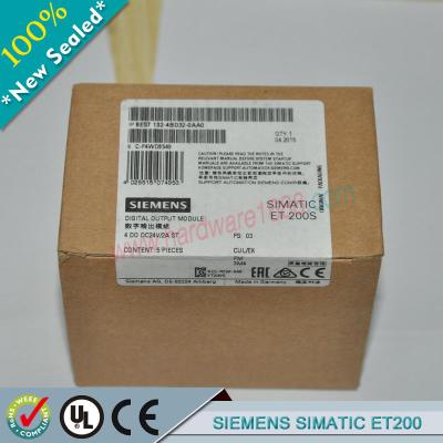 China SIEMENS S7-ET200 6ES7193-6AP00-0AA0 / 6ES71936AP000AA0 for sale