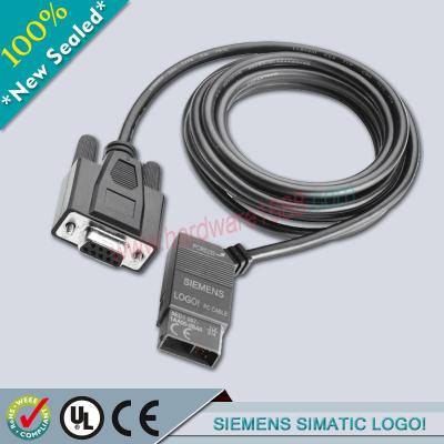 China SIEMENS SIMATIC LOGO! 6ED1058-0BA02-0YA1/6ED10580BA020YA1 for sale