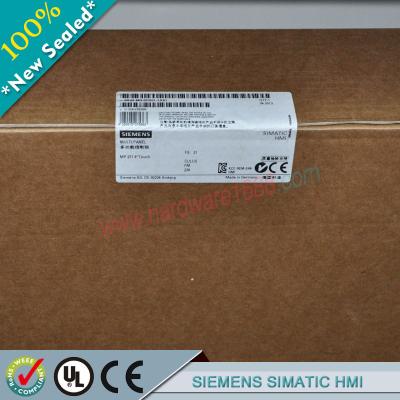 China SIEMENS SIMATIC HMI 6AV6644-0CB01-2AX0 / 6AV66440CB012AX0 for sale