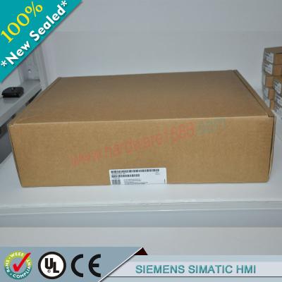 China SIEMENS SIMATIC HMI 6AV6644-0BA01-2AX1 / 6AV66440BA012AX1 for sale