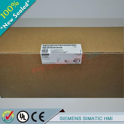 China SIEMENS SIMATIC HMI 6AV6644-2AB01-2AX0 / 6AV66442AB012AX0 for sale