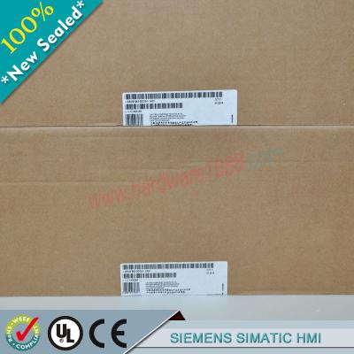 China SIEMENS SIMATIC HMI 6AV6643-0ED01-2AX0 / 6AV66430ED012AX0 for sale