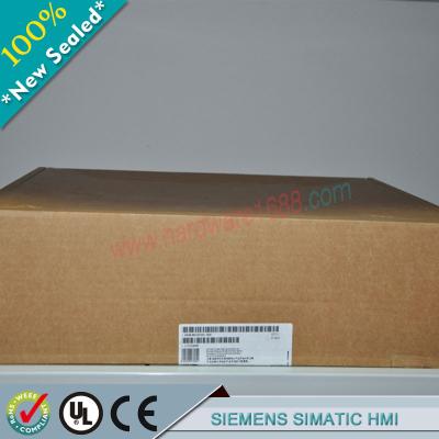 China SIEMENS SIMATIC HMI 6AV6644-8AB20-0AA1 / 6AV66448AB200AA1 for sale